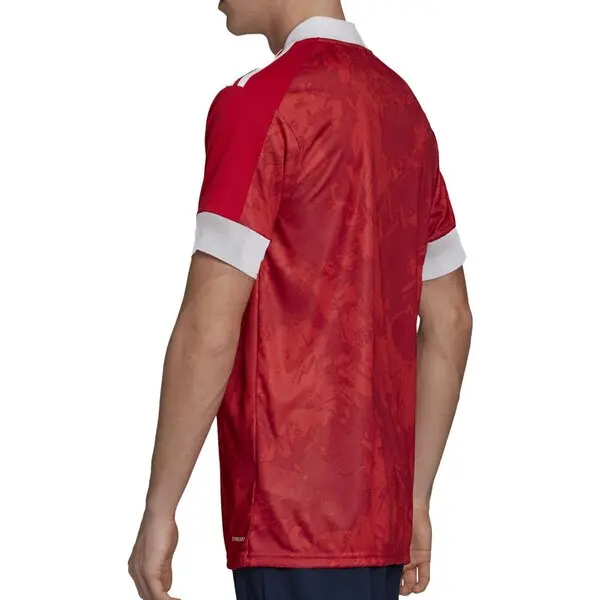 Adidas Rfu Home H Jersey Jsy