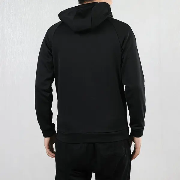 Nike Hooded Running Jacket
