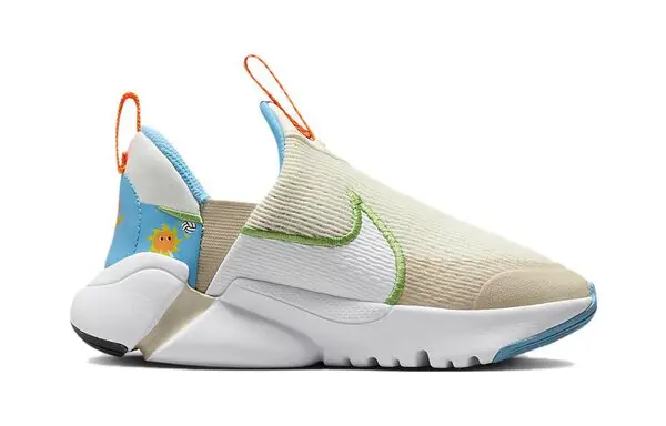 Nike Flex Plus Sneakers
