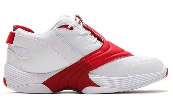 REEBOK Answer Lace-up Athletic Sneakers