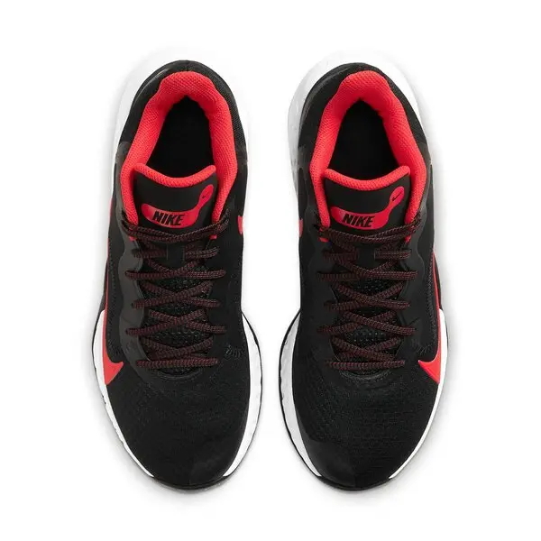 Nike Renew Elevate Basketball Shoes - Black