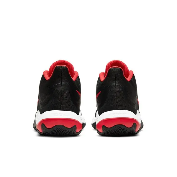 Nike Renew Elevate Basketball Shoes - Black