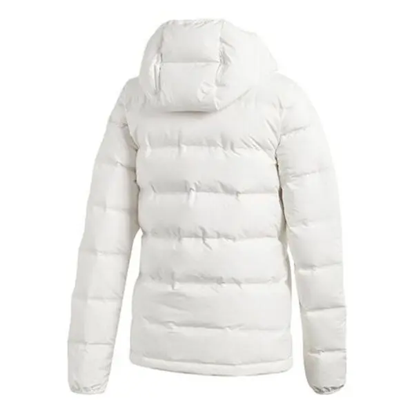 Adidas Helionic Hooded Jacket