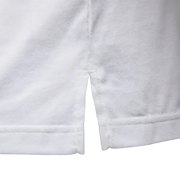 JORDAN Dri-fit Sport T-shirt Asia Sizing - White