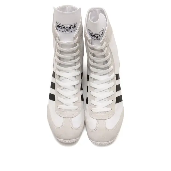 Adidas Japan Mid Sneakers - White/black