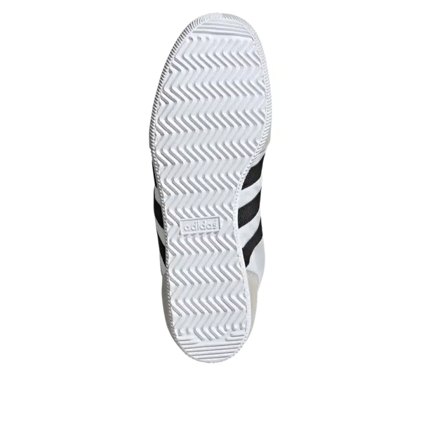 Adidas Japan Mid Sneakers - White/black