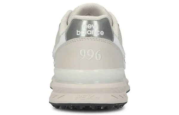 NEW BALANCE 996 Golf Sneakers - Grey/silver
