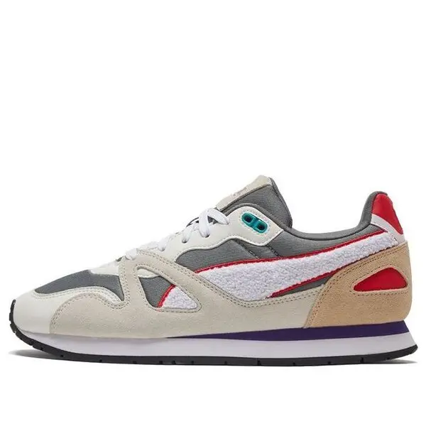 PUMA Mirage Og Heritage Sneaker - Grey/white