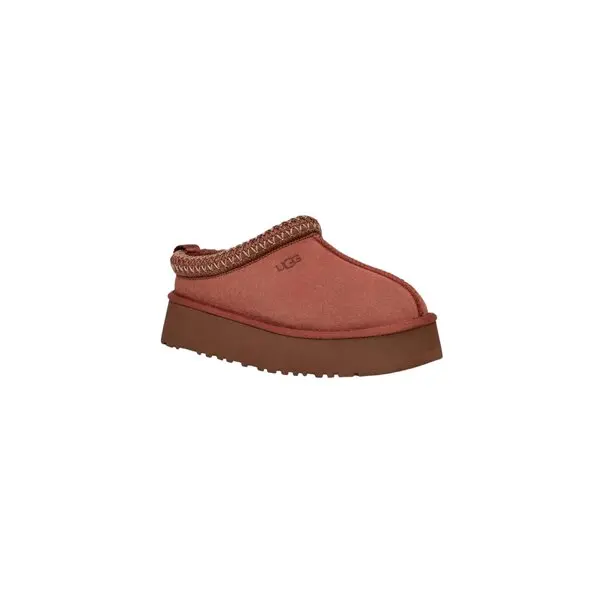UGG Tazz Slipper - Red Jasper