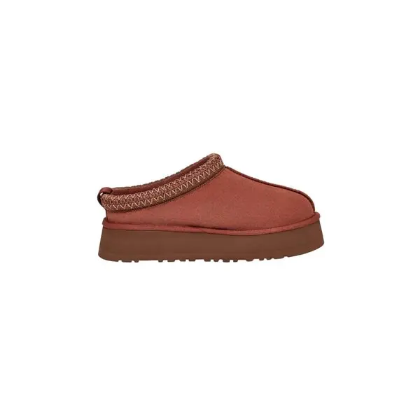 UGG Tazz Slipper - Red Jasper