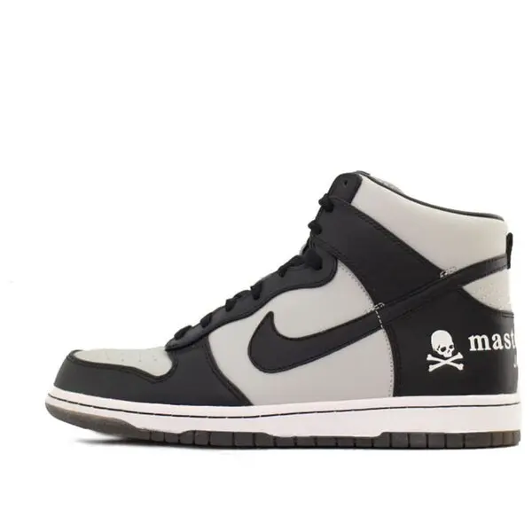Nike Dunk High Mmj Nrg 'mastermind' Sneakers