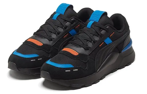 PUMA Rs 2.0 Winterized Sneakers