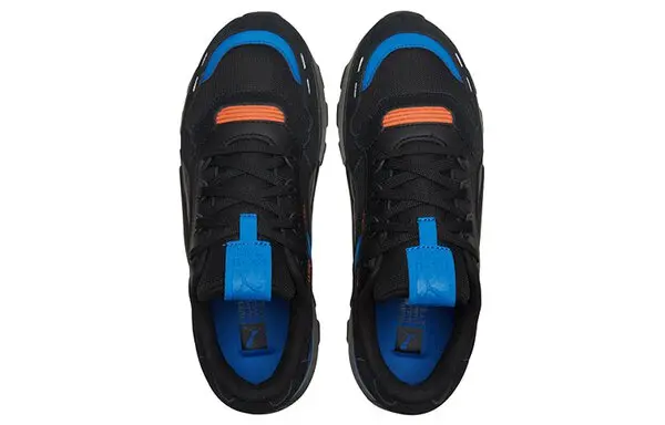 PUMA Rs 2.0 Winterized Sneakers
