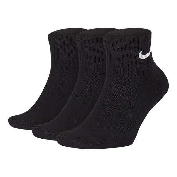 Nike Everyday Cushioned Socks