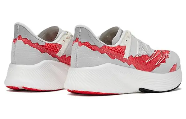 NEW BALANCE X Stone Island X Tokyo Design Studio Fuelcell Rc Elite V2 Sneakers - Grey/red