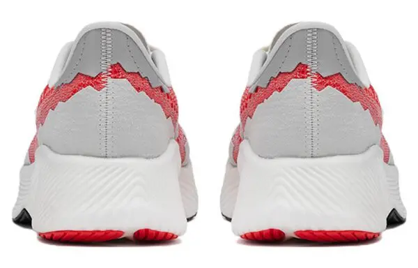 NEW BALANCE X Stone Island X Tokyo Design Studio Fuelcell Rc Elite V2 Sneakers - Grey/red