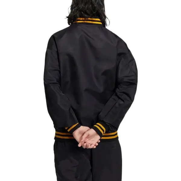 Adidas Mc Woven Bomber Jacket
