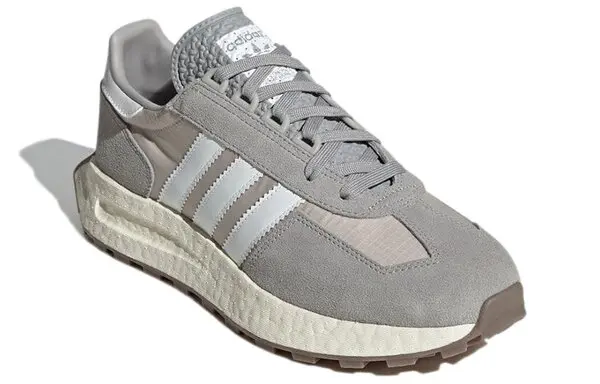 Adidas Retropy E5 Sneakers - Grey