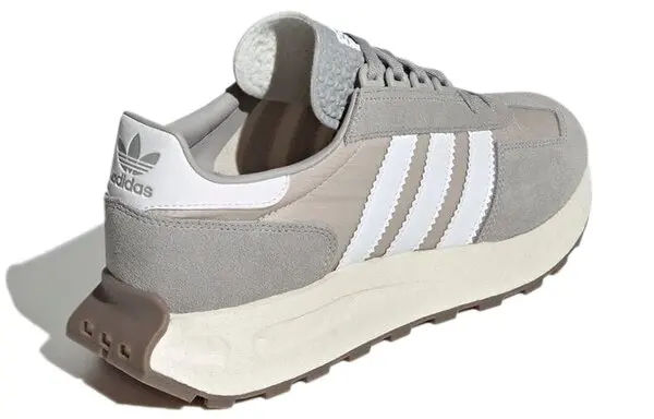 Adidas Retropy E5 Sneakers - Grey