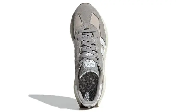 Adidas Retropy E5 Sneakers - Grey