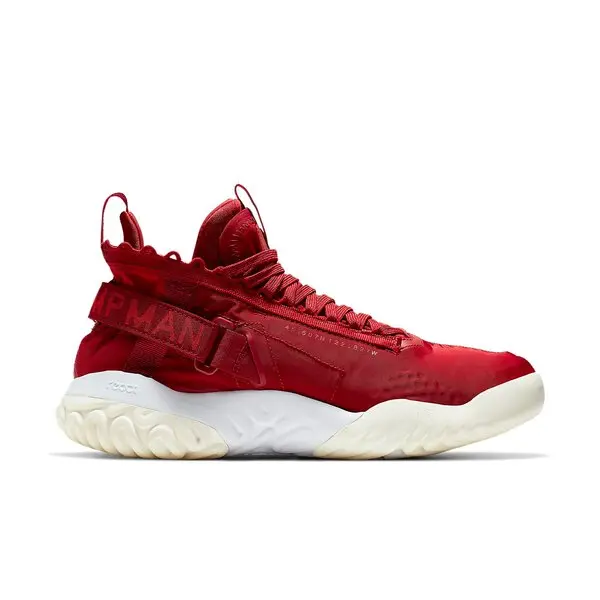JORDAN Proto React High Top Sneakers