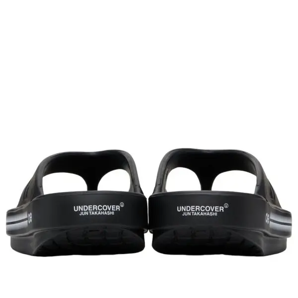 OOFOS X Undercover Flip Flop