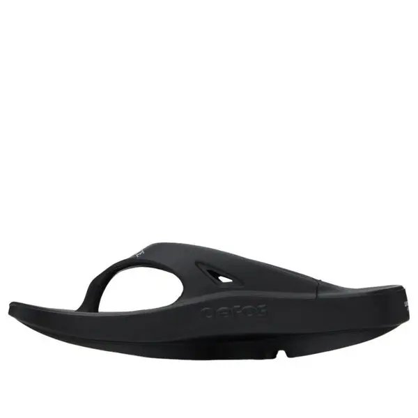 OOFOS X Undercover Flip Flop