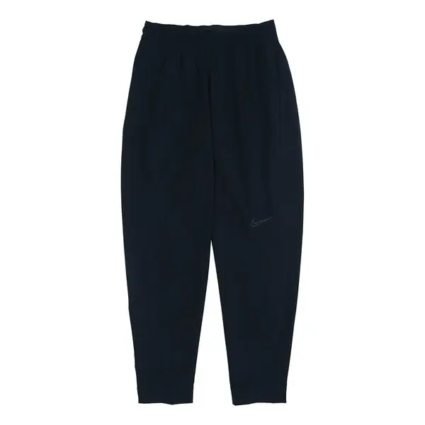Nike Dna Woven Pant Nfs Casual Sports Breathable Long Pants/trousers Autumn - Black
