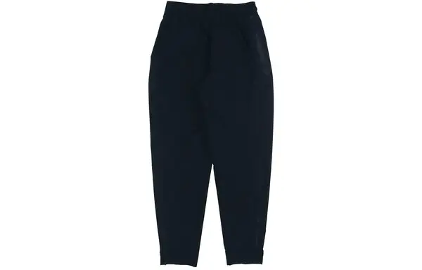 Nike Dna Woven Pant Nfs Casual Sports Breathable Long Pants/trousers Autumn - Black