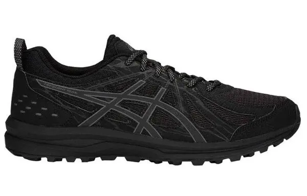 Asics Frequent Trail Athletic Sneakers