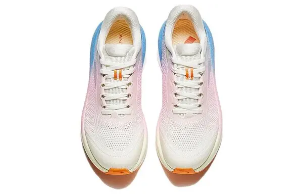 ANTA Sea Watch "white Pink Blue - White/pink/blue