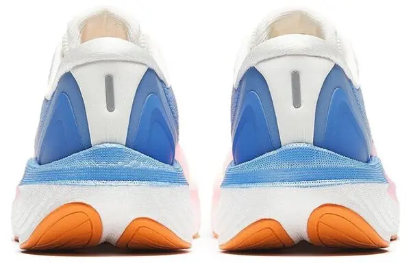 ANTA Sea Watch "white Pink Blue - White/pink/blue