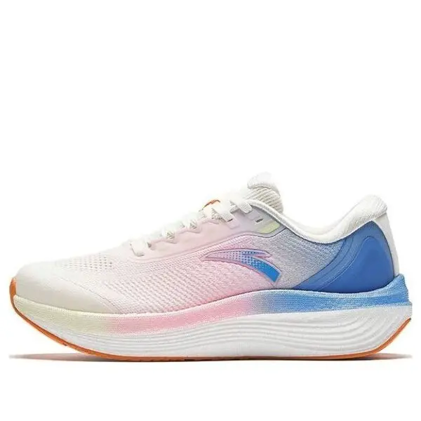 ANTA Sea Watch "white Pink Blue
