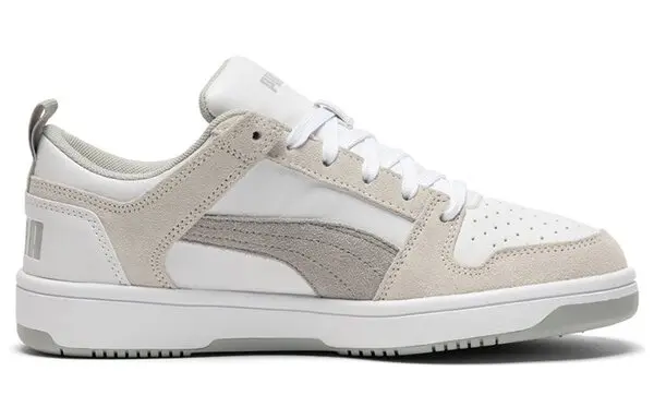 PUMA Rebound Layup Low Sd Sneakers