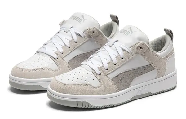 PUMA Rebound Layup Low Sd Sneakers
