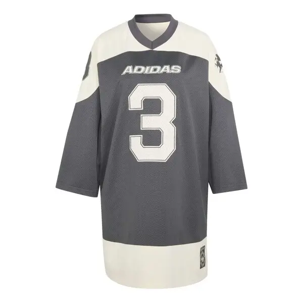 Adidas Jersey Dress