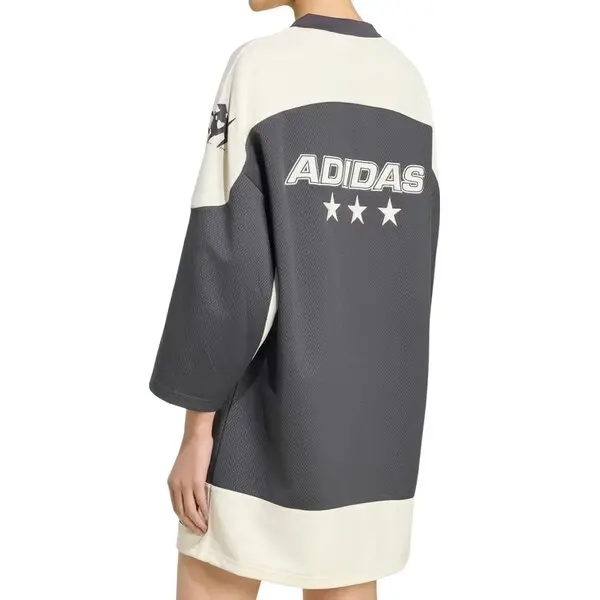 Adidas Jersey Dress