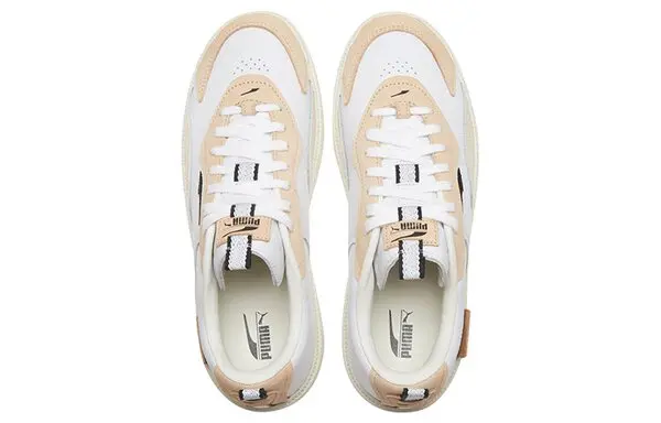 PUMA Oslo Pro Soft Low Top Sneakers