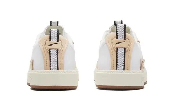 PUMA Oslo Pro Soft Low Top Sneakers