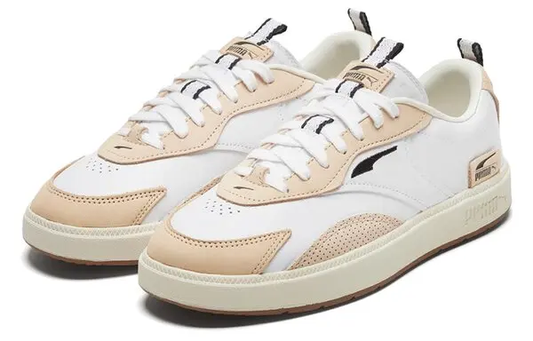 PUMA Oslo Pro Soft Low Top Sneakers