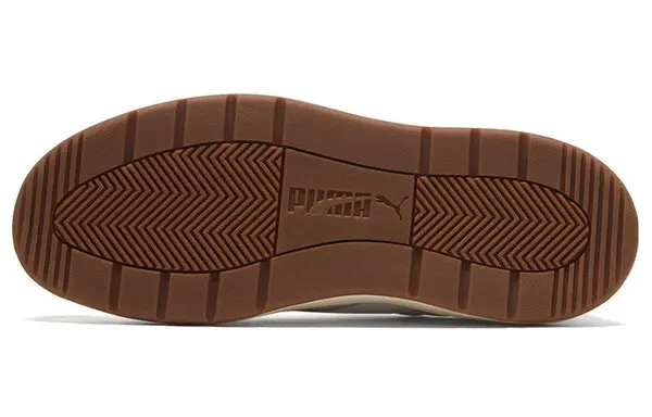 PUMA Oslo Pro Soft Low Top Sneakers