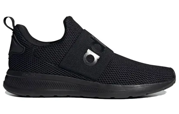 Adidas Lite Racer Adapt 4.0 Sneakers - Black