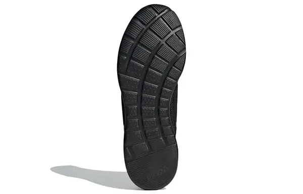 Adidas Lite Racer Adapt 4.0 Sneakers - Black