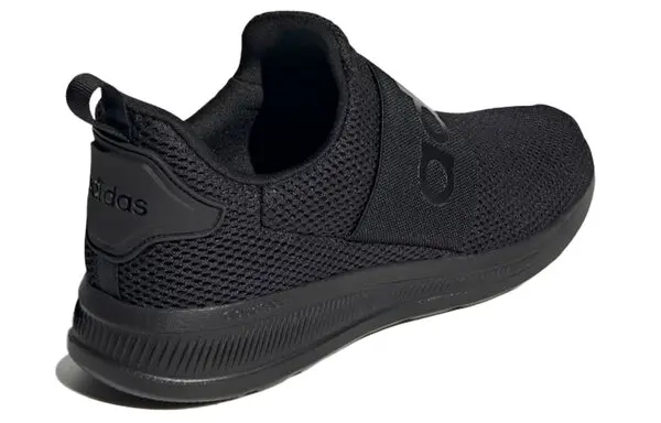 Adidas Lite Racer Adapt 4.0 Sneakers - Black