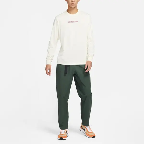 Nike Long Sleeve Casual T-shirt - Default Colorway