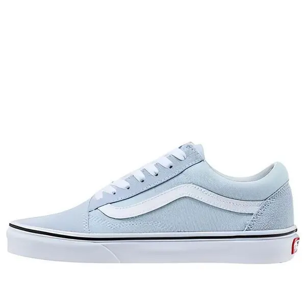 VANS Old Skool Sneakers - Light Blue