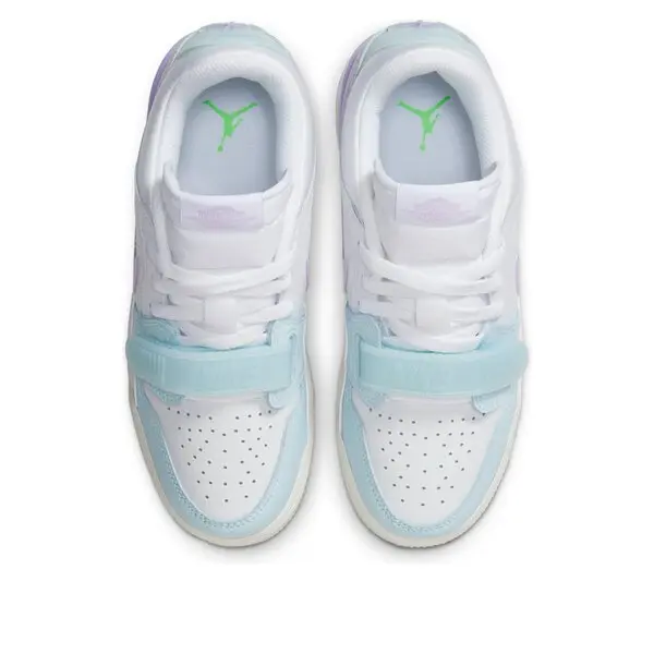 JORDAN Legacy 312 Low