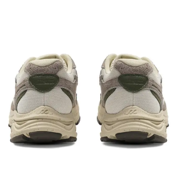 Mizuno Racer S Sneakers - Grey/green