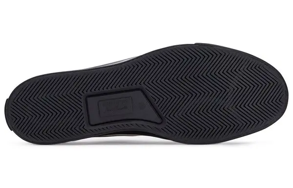 CONVERSE Dover Street Market X Jack Purcell Low Top Sneakers - Black