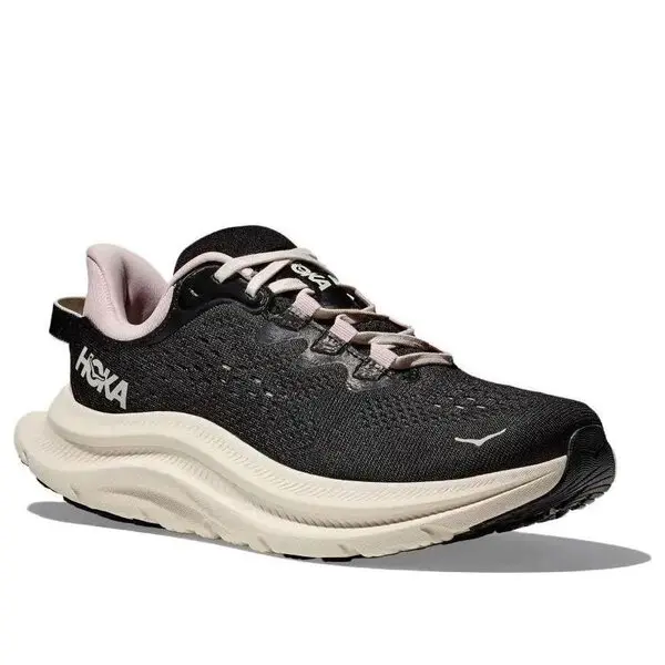 Hoka One One Kawana 2 Athletic Sneakers - Obsidian/alabaster